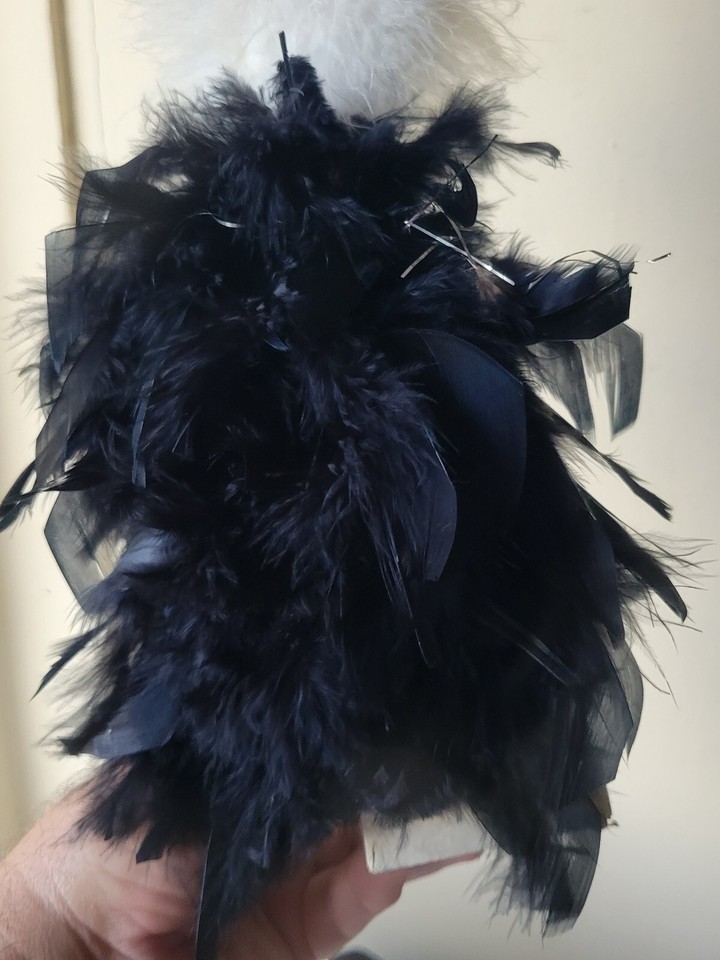 Vintage 1979 Fiona Originals Las Vegas 15" Souvenir Showgirl Doll ...