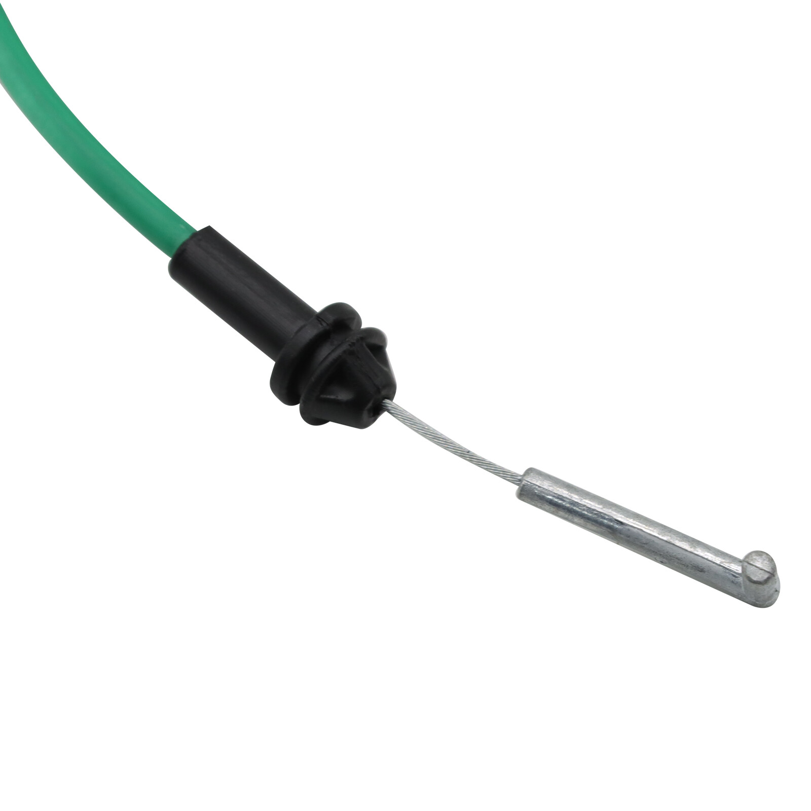 Inner Front Left Driver Door Handle Cable 81371-2f000 For Kia Spectra ...