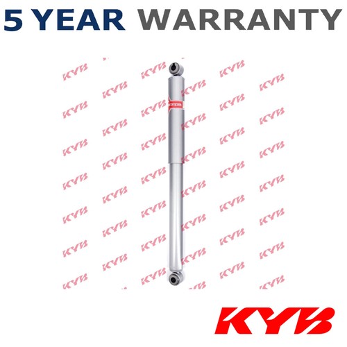 KYB Rear Shock Absorber Fits Nissan Terrano Ford Maverick Vauxhall ...
