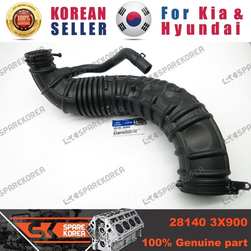 Genuine/OEM 281403X900 HOSE ASSY-AIR INTAKE for Hyundai I30 15 | eBay