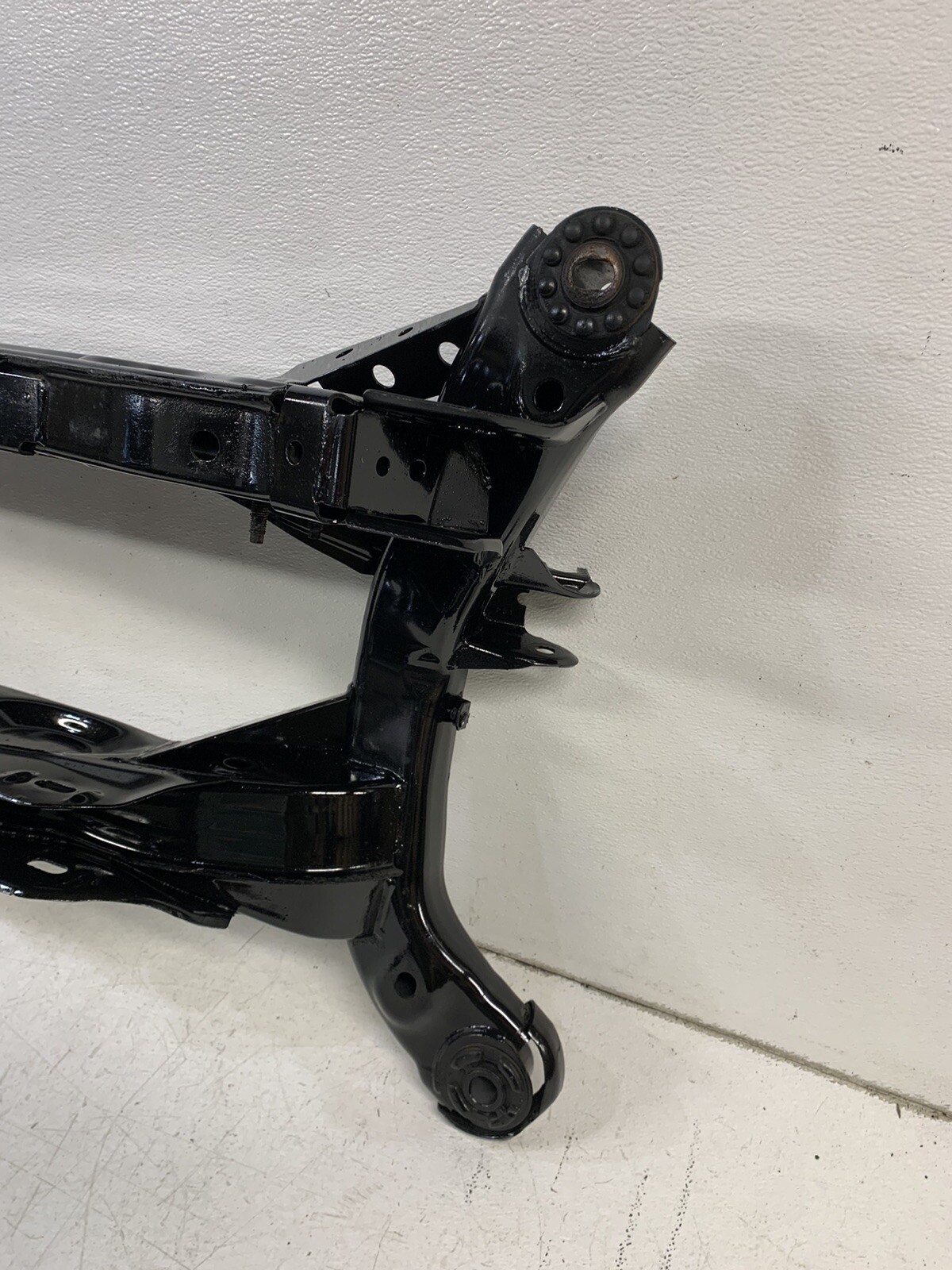 2007-2010 Ford Edge & MKX Front Wheel Drive Rear Crossmember Subframe ...