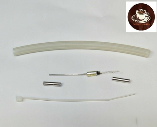 THERMAL FUSE + connectors for Coffee Thermoblock Sunbeam EM6900, EM6910 ...