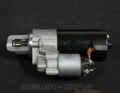 26Km A2769064300 Mercedes W292 GLE 400 43 AMG Starter V6 M276 Petrol | eBay