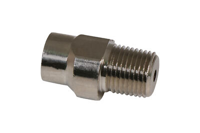 Radiator Steam Coin Key Air Heat Regulator Valve 1/8"in MIP (5 Pk ...