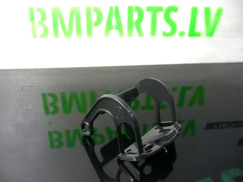 NEW GENUINE BMW 5 SER F10 F11 HEADLIGHT WASHER CAP LEVER FRONT LEFT ...