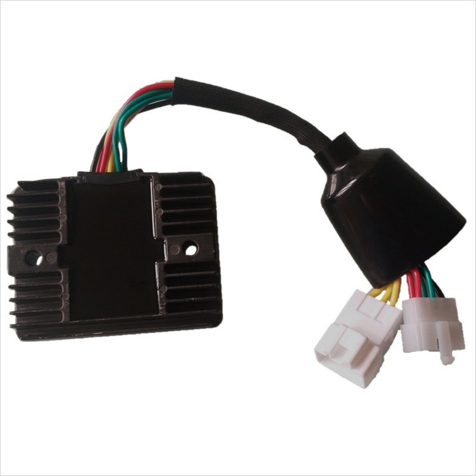 Regulator for Honda VFR800 FiY/Fi1/2/3/4/5 A2/A3/A4/A5 RTV1000 ...