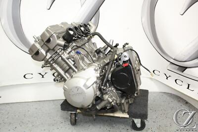 02-07 HONDA CB919 CB919F CB900F 919 Hornet Engine Motor Warranty | eBay