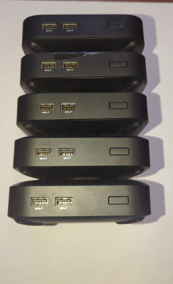 HP Chromebox Mini PC - Unlocked - Modded / Custom Firmware - Linux ...