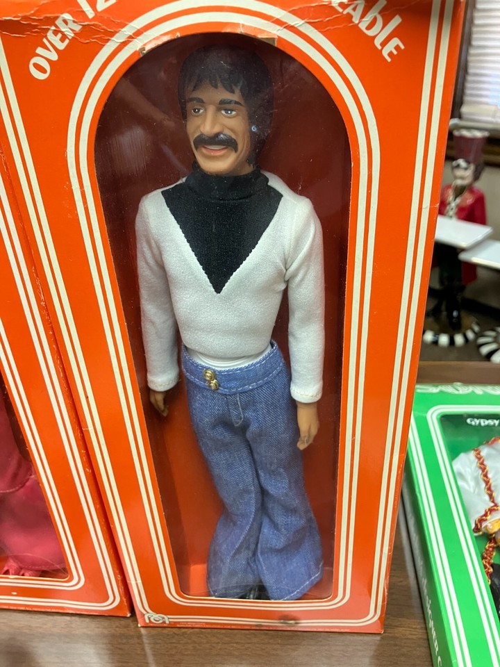 CHER DOLLS- SONNY DOLL-CHER INDIAN DOLL-CLOTHES AND MORE | eBay