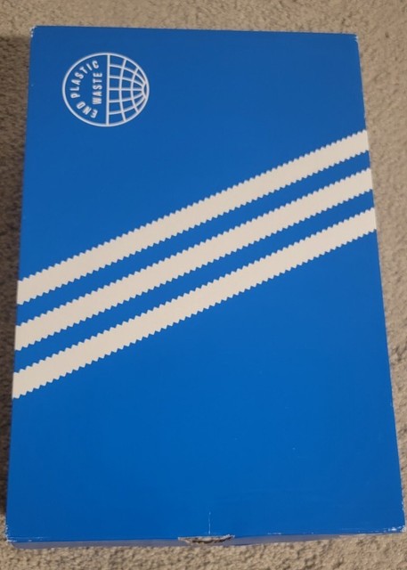 Size 8 - adidas Top Ten RB White - GX0741 for sale online | eBay