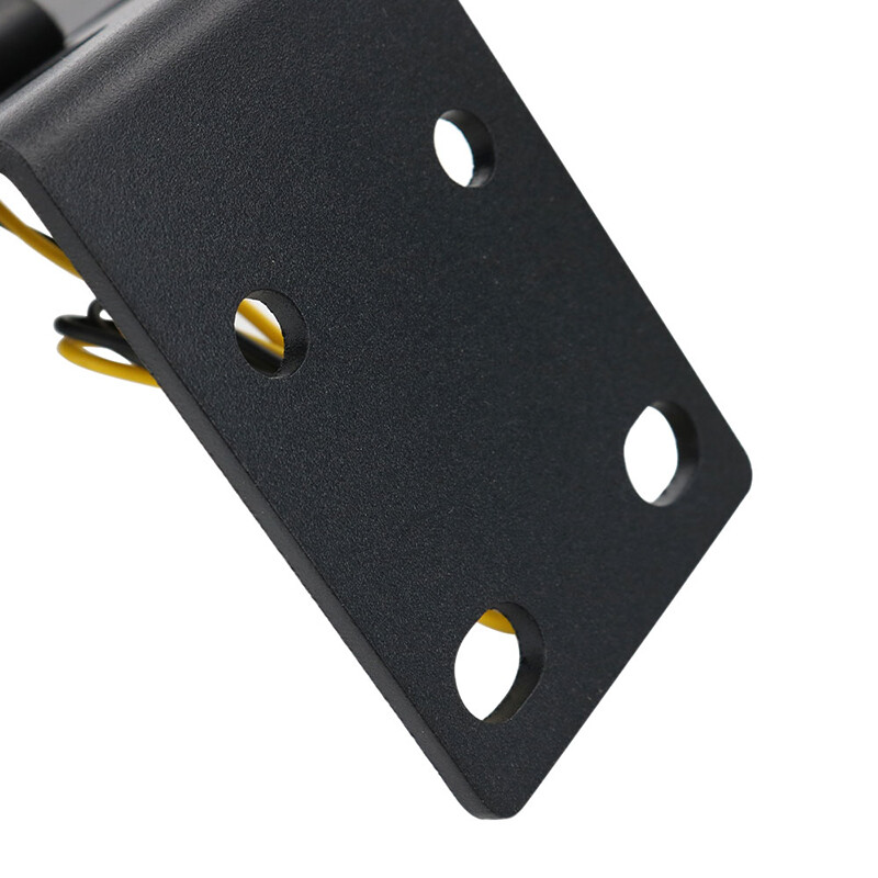 Fender Eliminator Kit License Plate Fit For Benelli TNT 125 TNT 135 ...