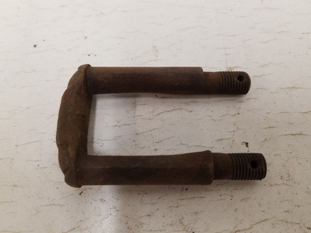 Ford Model T Suspension Shackle | eBay
