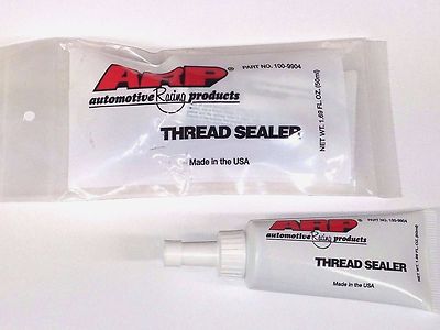 ARP 100-9904 Thread Sealer 50ml, 1.69oz - Bolt Sealer, Stud Sealer | eBay