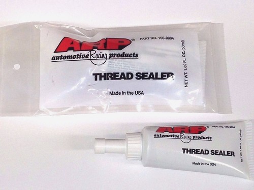 ARP 100-9904 Thread Sealer 50ml, 1.69oz - Bolt Sealer, Stud Sealer | eBay