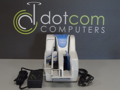 Check Readers - Smartsource Professional Series Ssp