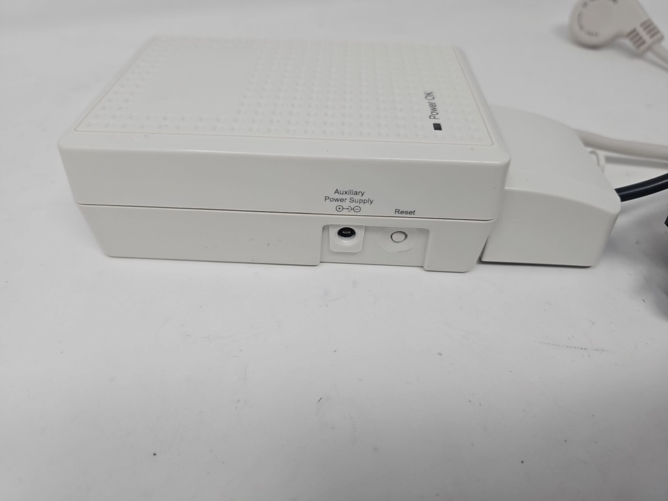 Frontier FRX523 Optical Network Terminal XGS-PON ON with ac adapter | eBay