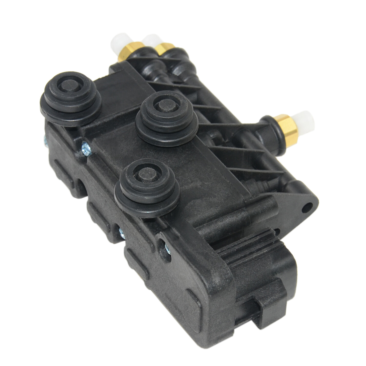 Air Suspension EAS Valve Block RVH000055 New for Land Range Rover Sport ...