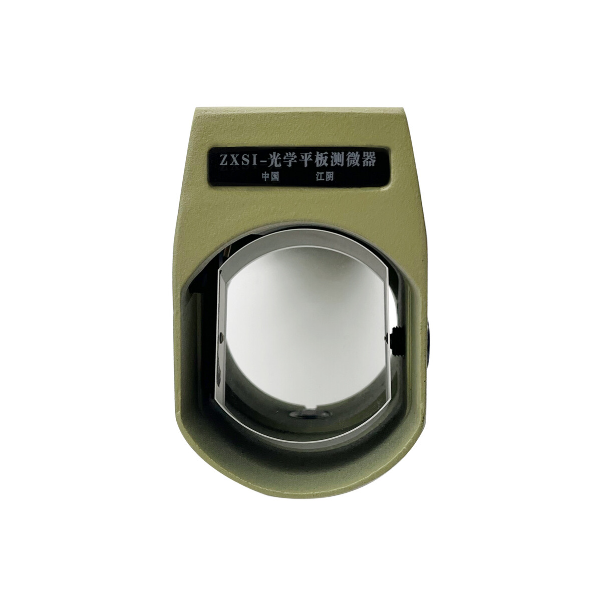 PARALLEL PLATE MICROMETER FOR DSZ2 NA2 NAK2 LEVEL | eBay