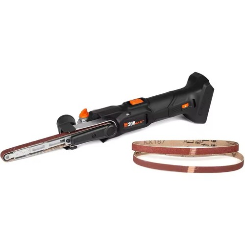 Cordless Detail File Sander, Variable Speed with 20V Max | eBay