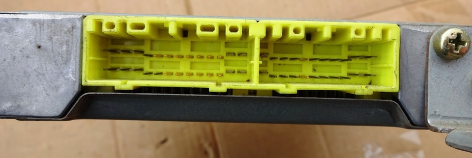 079700-4100 EGI MAZDA 323 BG MODEL 1989 94 B3 1,3cc B6 1,6cc 16V USED ...