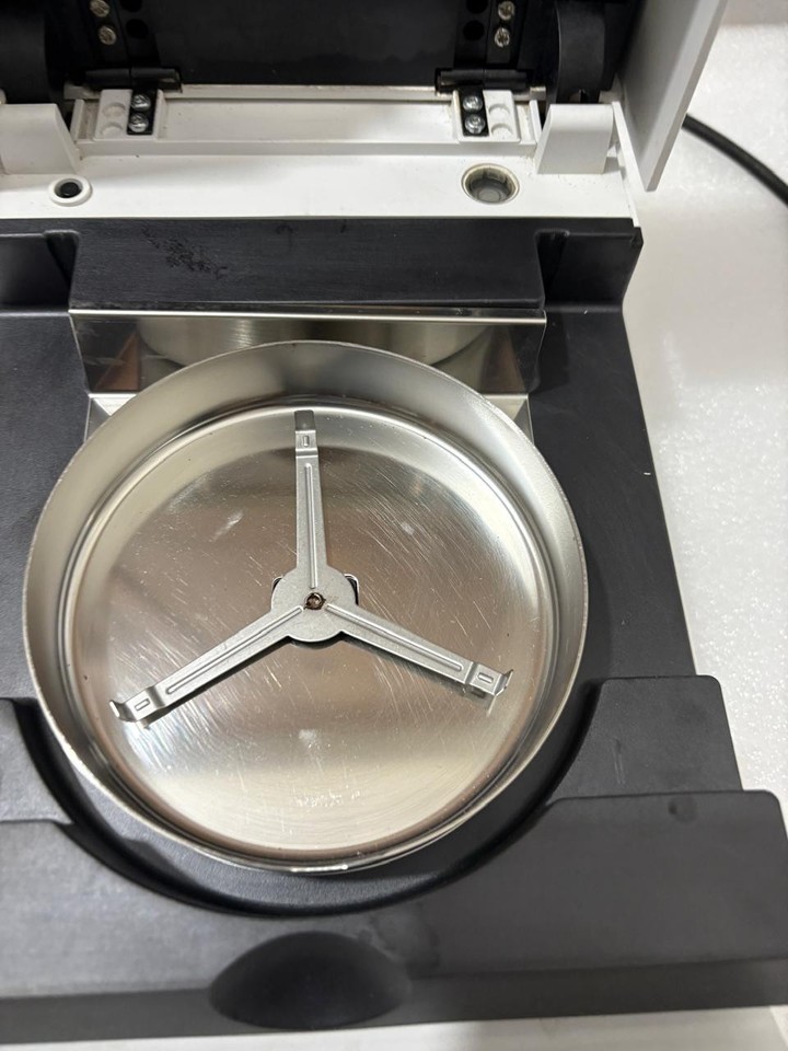 METTLER TOLEDO HB43-S Halogen Classic Plus Moisture Analyzer | eBay