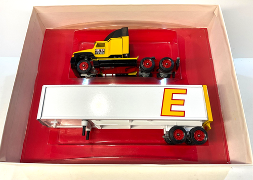 Estes Express Lines with Freightliner FLD120 Tractor 1997 Winross 1 ...