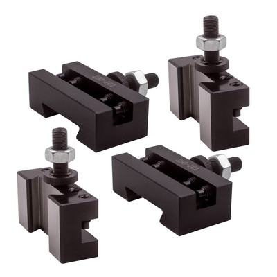Lathe - Cam Lock