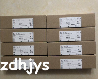 New IFM AL1122 IO-LINK Master Module Fast delivery FedEx or DHL# | eBay