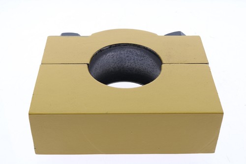 114-72-00060 Trunnion Cup Assy For Komatsu Bulldozers D31A D31AM D31E ...