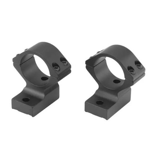 CCOP USA 30mm Fixed Integral Rings Scope Mounts For Tikka T3 T3X ART ...