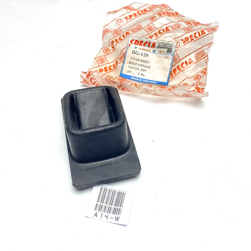 TOYOTA LAND CRUISER FJ40 FJ45 Replacement BOOT CLUTCH RELEASE FORK ...