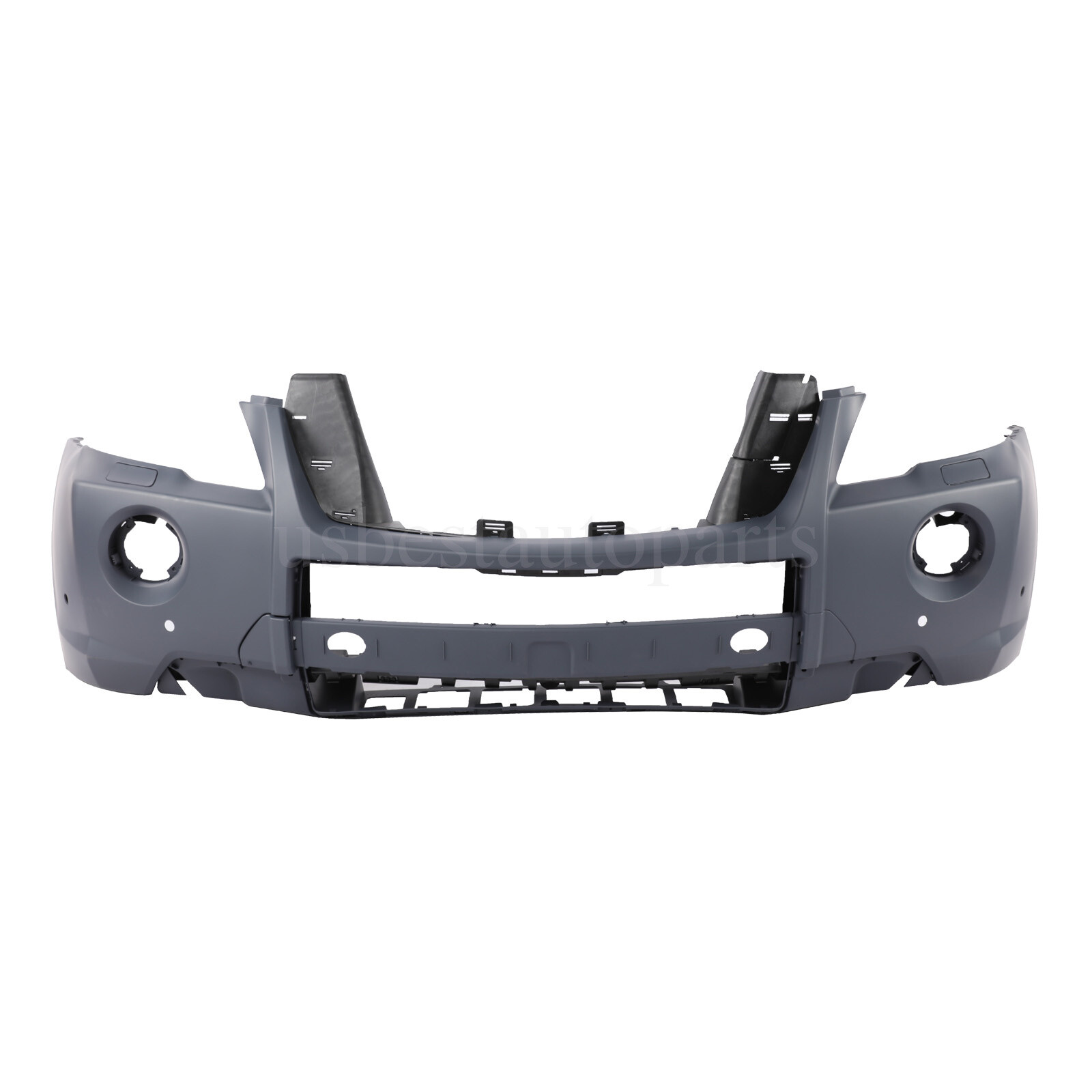 ML63 AMG Style Front Bumper For 09-11 Mercedes Benz W164 ML350 ML500 ...