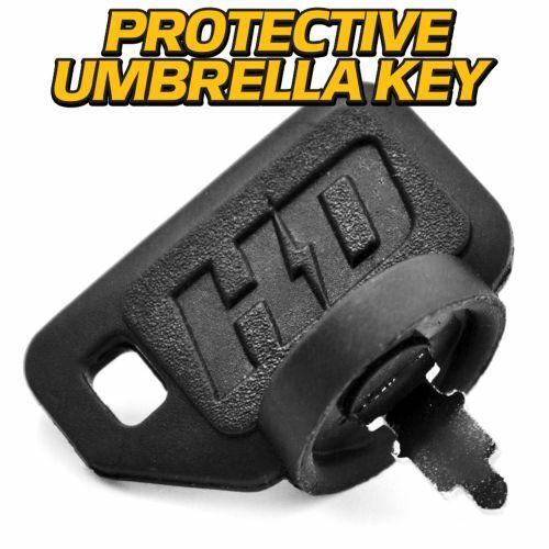 Ignition Switch Fits Case Ingersoll Tractor C30268 C23010 A24509 OEM ...