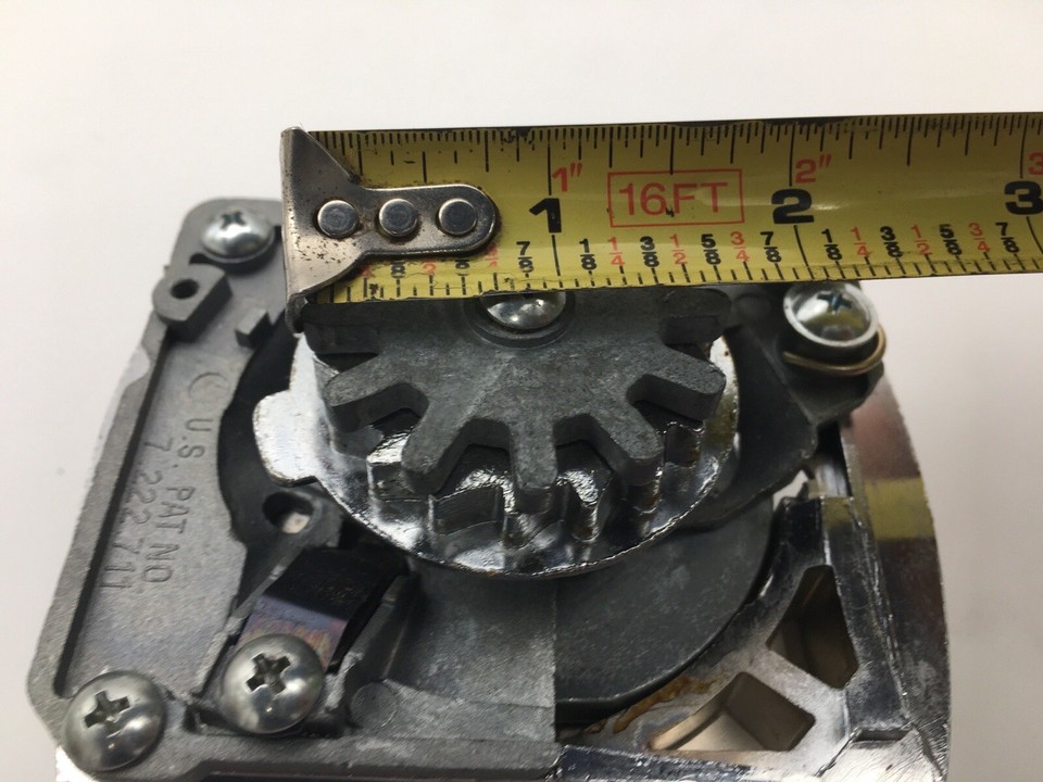 $1.00 4 Quarter Coin Mech Mechanism for Import Gumball Candy Toy ...
