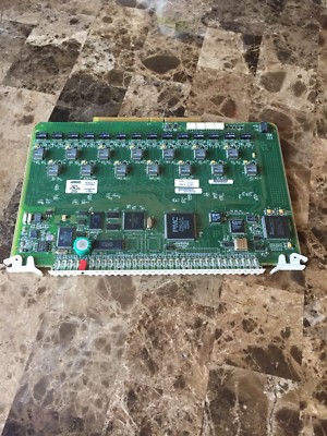 Adtran MX2800 Controller Card 1202288L1 Modem MX 2800 | eBay