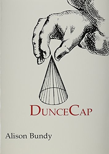 DUNCECAP By Alison Bundy **BRAND NEW** 9781886224230| eBay