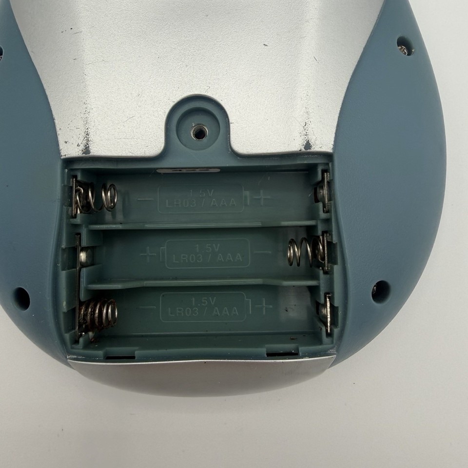 Radica Vintage Big Screen Tetris Handheld Electronic Game 2002 Tested ...