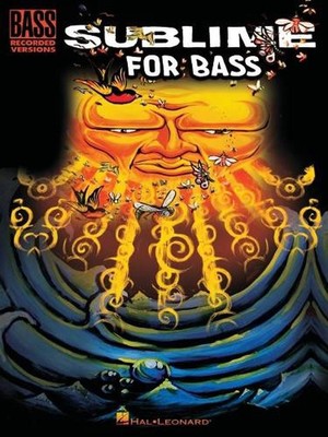 Sublime for Bass by Sublime (English) Paperback Book 9781705142059| eBay