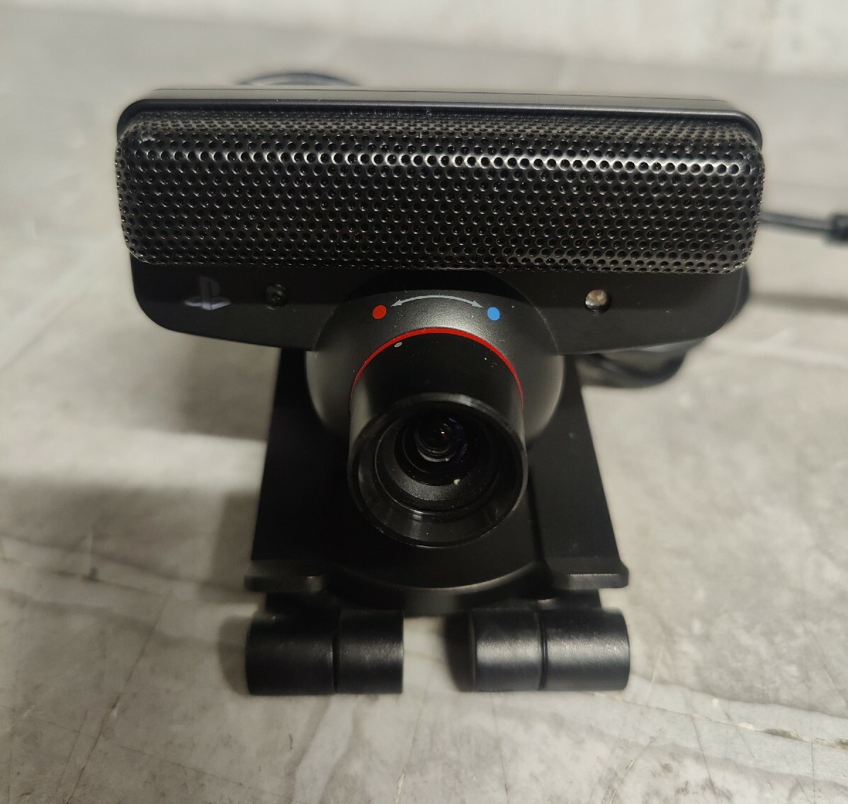Sony PlayStation 3 USB Move Motion Eye Camera SLEH-00448 | eBay