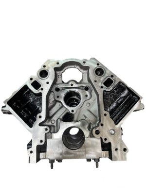 GM Chevrolet GMC LS LM7 L59 LR4 Gen III 5.3L 4.8L Engine Bare Block ...