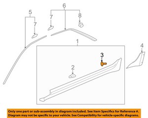 big-3-auto-parts | eBay Stores