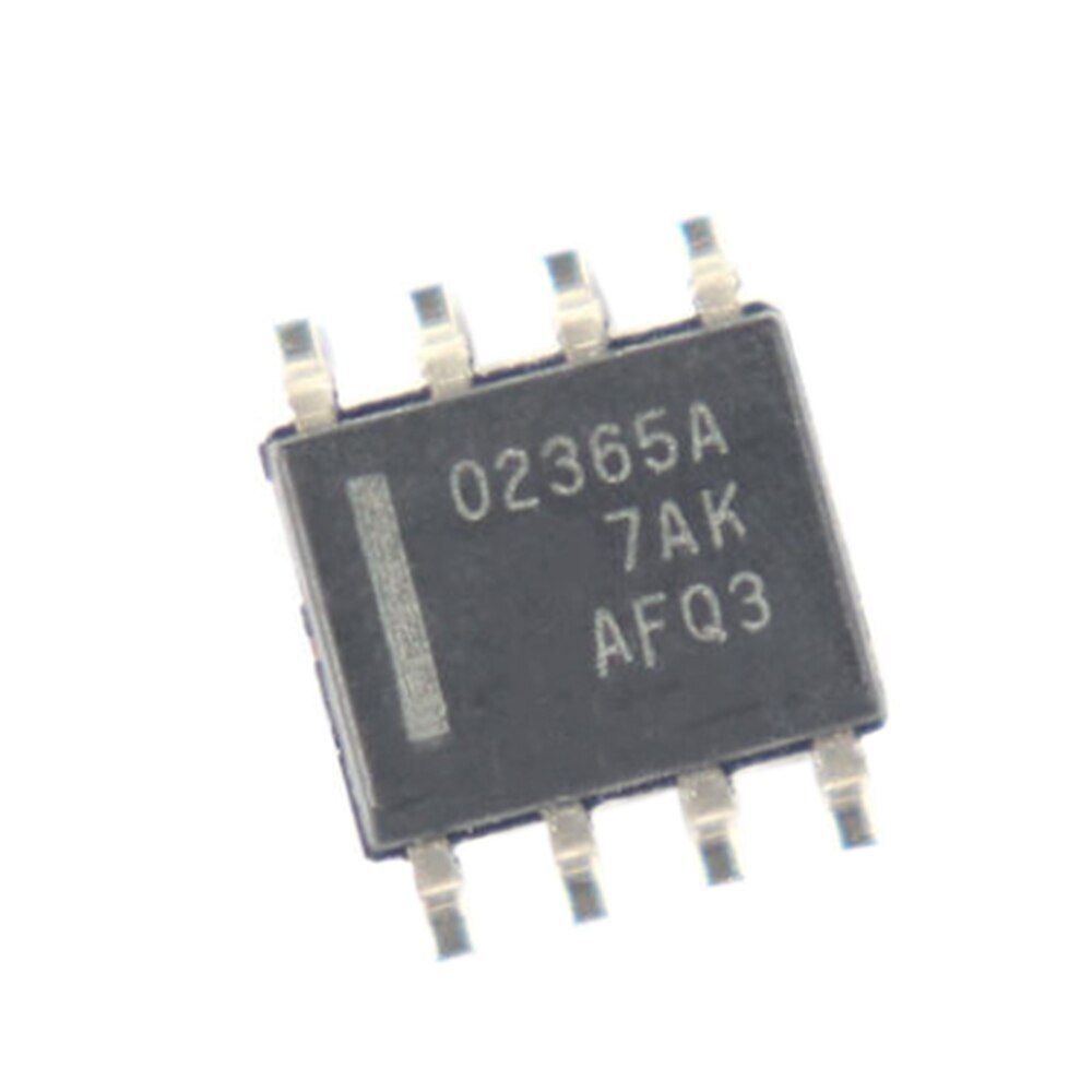 5PCS New Original Opa2365aidr Ti/BB Sop8 02365a Low | eBay