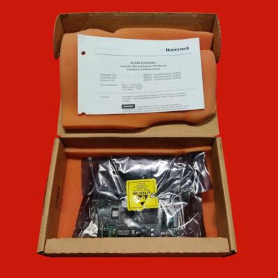 Honeywell 900C53-0011 HC900 Scanner CPU Module | eBay