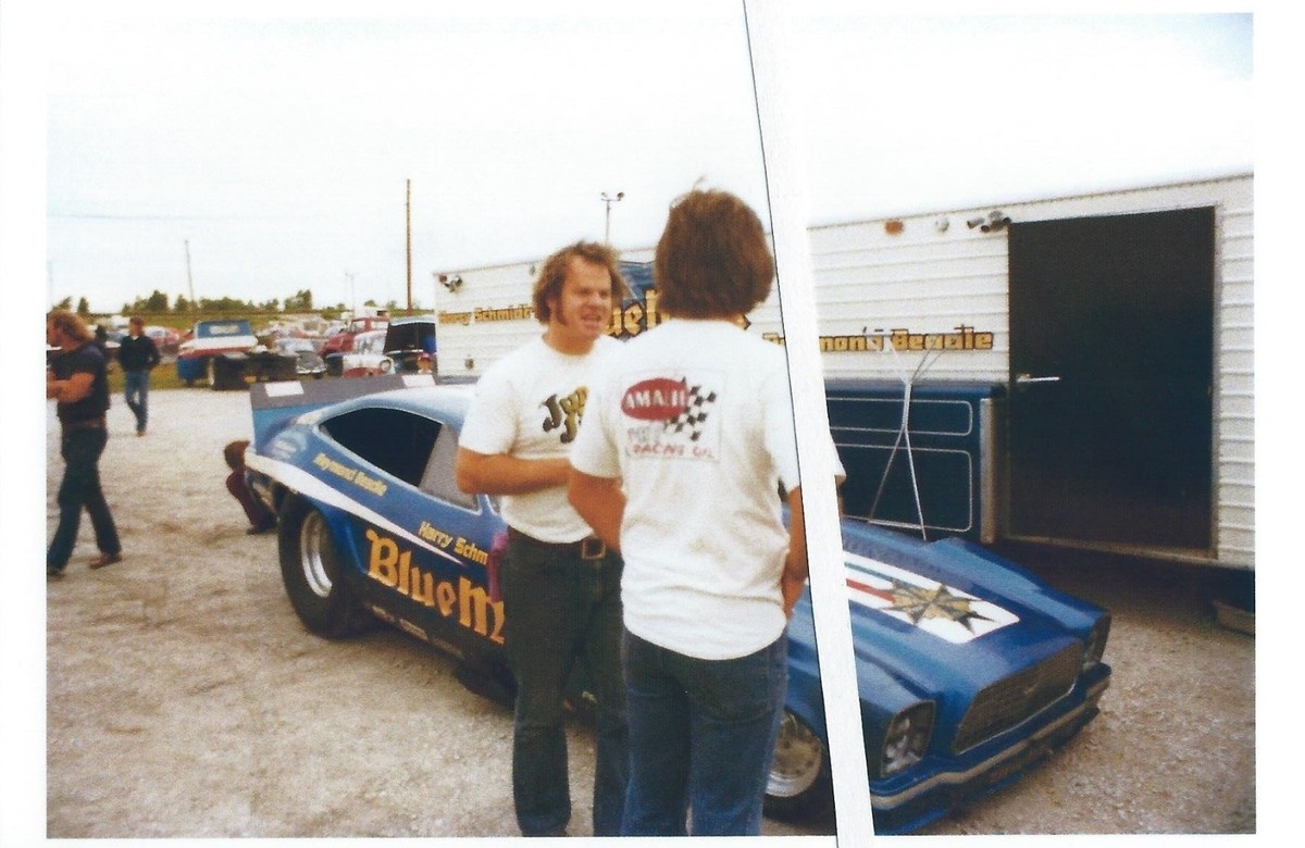 Jungle Jim Liberman Death Roberta Louise “Bobbi” Good Liberman