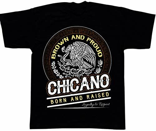 Chicano Pride