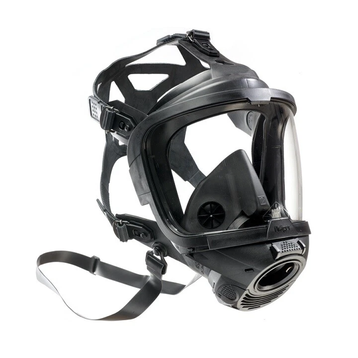 Drager Respirator Mask