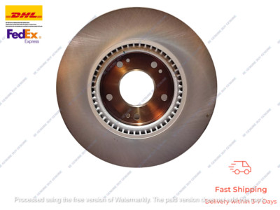 51712A0100 Disc Front Wheel Brake Hyundai Creta Grand ,Alcazar Fit For ...