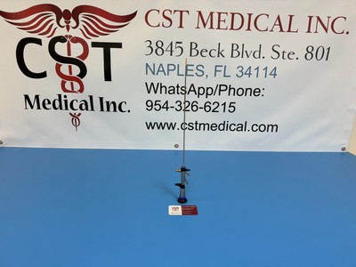 Endoscopes - Semi Rigid Ureteroscope