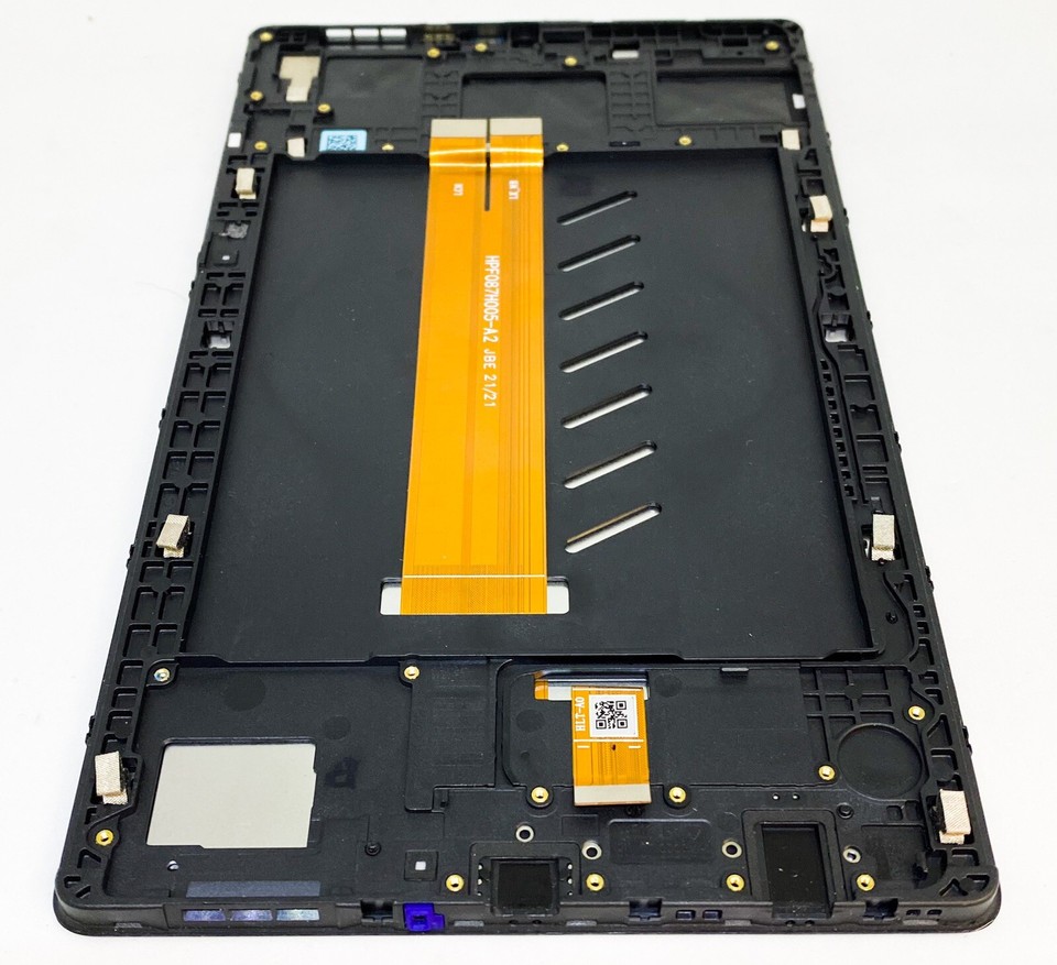 Samsung Galaxy Tab A7 Lite 8.7” SM-T220 Original Screen LCD Digitizer w ...