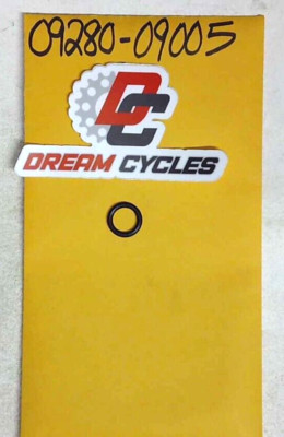 NOS Genuine Suzuki Marine 09280-09005 O-Ring OEM FAST SHIPPING NEW | eBay